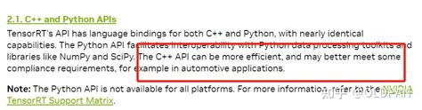 Pytorch x时代关于C 部署的讨论 知乎