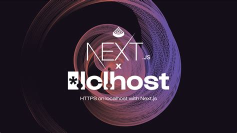 On Localhost With Nextjs