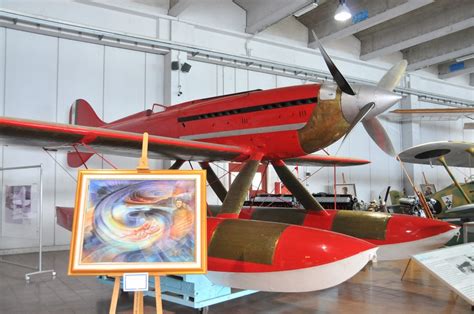When Italians Design An Aircraft Grassroots Motorsports Forum