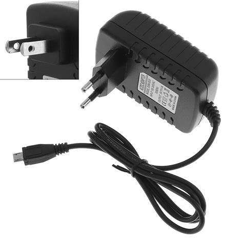 5v 3a power adapter micro usb ac dc adaptor for raspberry pi 3 zero model b b 5v 3a power