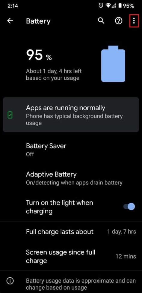 How To Fix Slow Charging On Android Easy Solutions TechCult