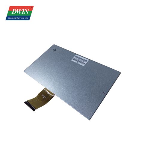 Wholesale 7 Inch 1024×600 Rgb 24bit Interface 700nit Ips Tft Lcd Li10600t070ia7098 Manufacturer