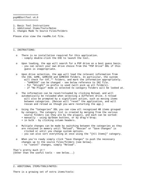 Instructions Pdf Computer File Filename
