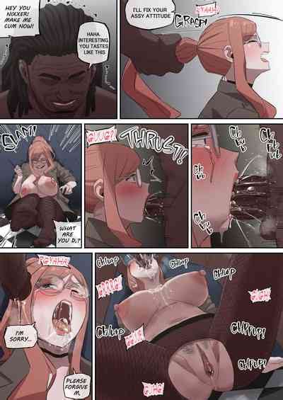 Daraku Mesu Tachi No Shoufu Nisshi Ending 1 And 2 Nhentai Hentai Doujinshi And Manga