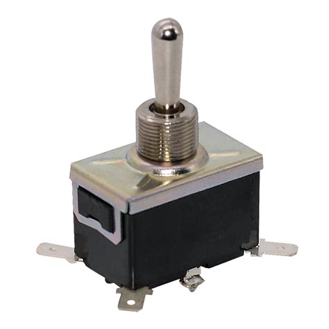 Multi Circuits Toggle Switch Defond
