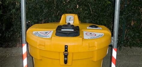 how to dispose of cooking oil households and businesses