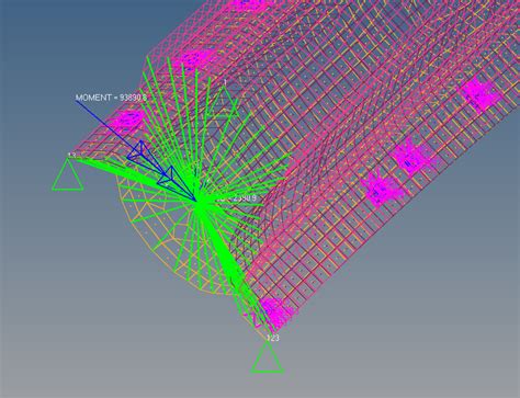 Check Change Node Of Force Altair Community