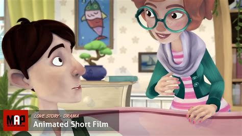 Cute Cgi 3d Animated Short Film Out Of Bounds True To Life