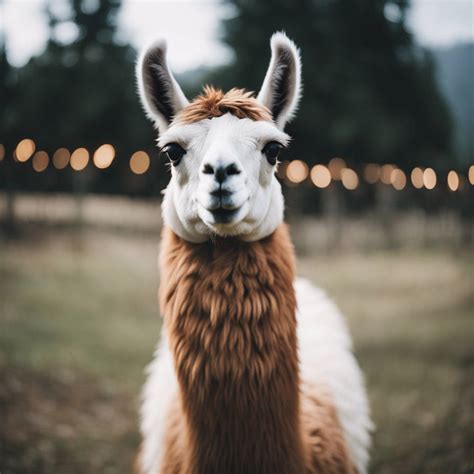 Llama By Emilyraiane431 On Deviantart