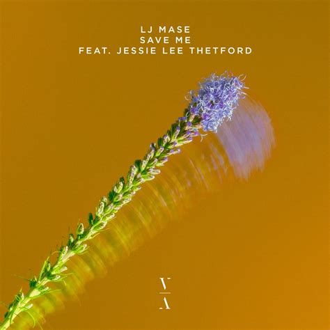 Save Me (feat. Jessie Lee Thetford) - LJ MASE: Song Lyrics, Music Videos & Concerts