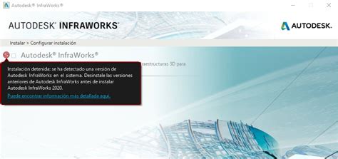 Solucionado Problemas Al Instalar Infraworks 2020 Autodesk Community
