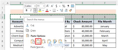 How To Delete Every Other Column In Excel Easy Ways