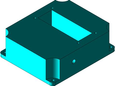 Free Cad Designs Files And 3d Models The Grabcad Community Library