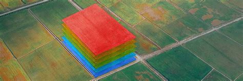 Unlocking The Potential Of Multispectral Imaging And Reality Data