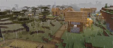 Newb X Legacy Shader 1 21 1 20 Ported Version For Renderdragon