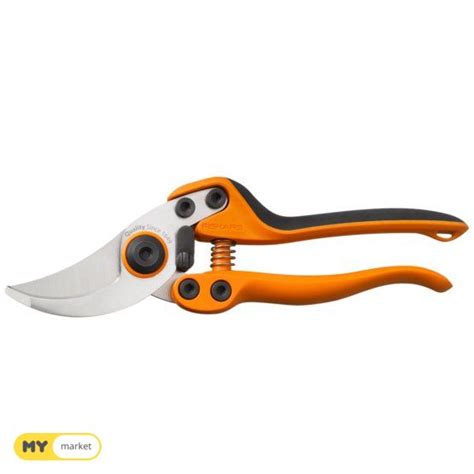 ბაღის მაკრატელი Pruning Shears Medium მეორადი და ახალი ნივთების ყიდვა გაყიდვის პლატფორმა Mymarket