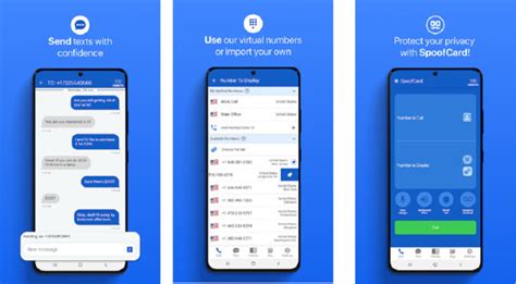 The Best Spoof Call Apps And Fake Call Apps For Android Android Authority