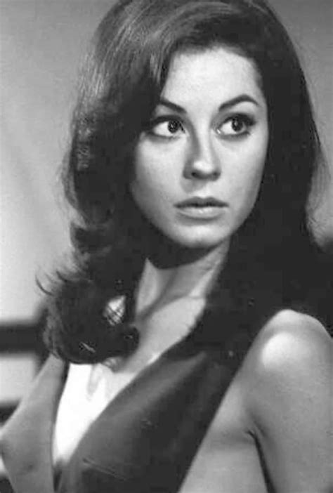 Sherry Jackson Effra