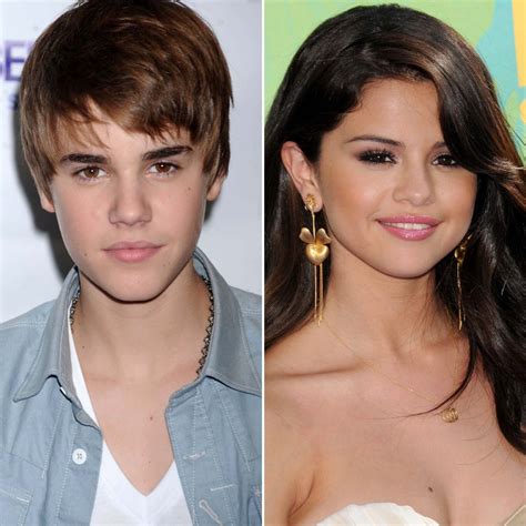 Selena Gomez And Justin Bieber Coloring Pages