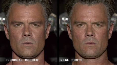 The Callisto Protocol Render Vs Reality Rvideogames