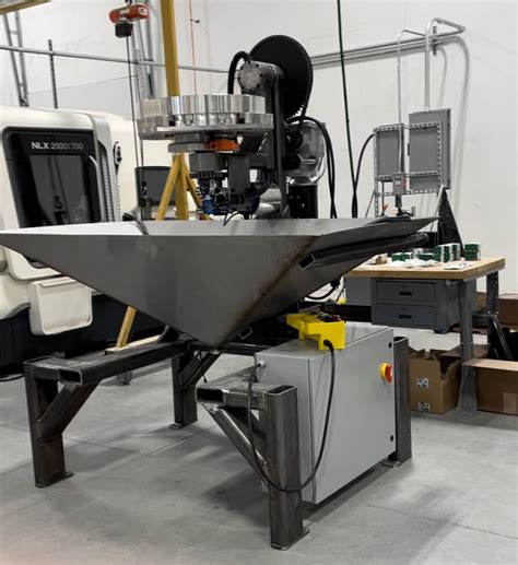 On The Ground At Zedas New 3d Printing Facility With Shri Shetty And