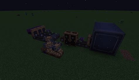 CreateMod Com Super Glue Maker