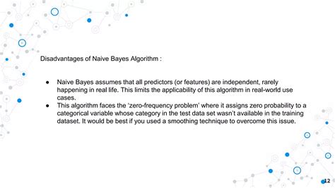Naive Bayes Classifierpptx