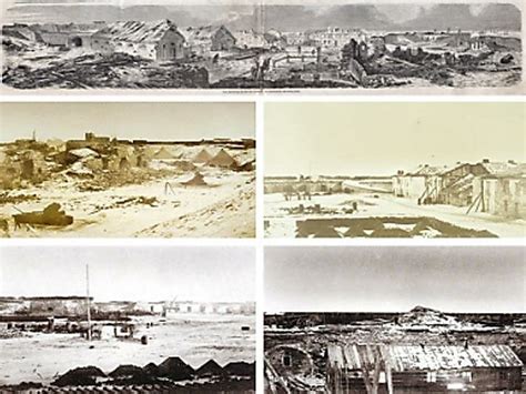 The Kilburun Fortress. | Download Scientific Diagram