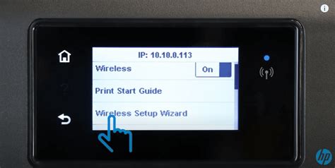 How To Connect HP Printer To WiFi TechnoWifi