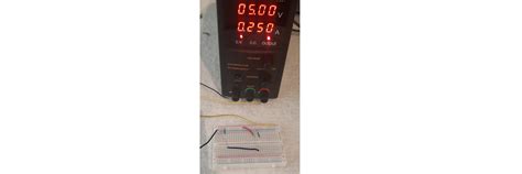 Ohms Law Understanding Voltage Drop Electrical Engineering Stack