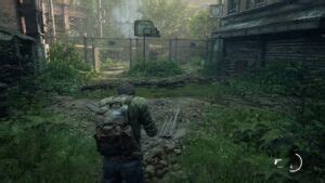 The Last Of US PC Building Shaders Fix