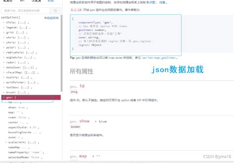 vue2 echarts地图飞线层配置 阿里云开发者社区