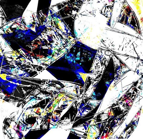 The Power Of Consent Digital Art Aksana Rubanova