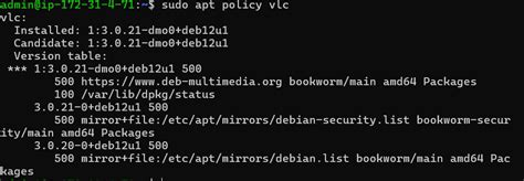 How To Import Deb Multimedia Ppa On Debian 12