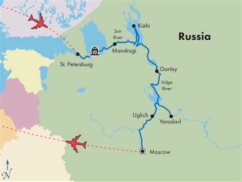 Moscow To Russia Distance At Conrad Martinez Blog