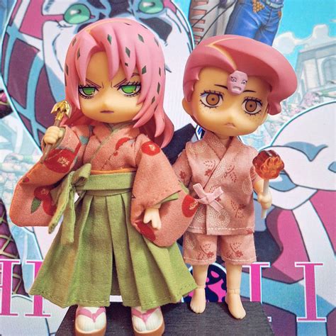 Anime Chibi Diavolo Diavolo Badge Obey Me ディアボロ