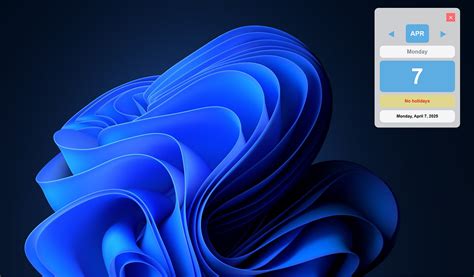 🗓️ A Simple Calendar Widget I Built With Python And Pyqt Prabath Kavinda Medium