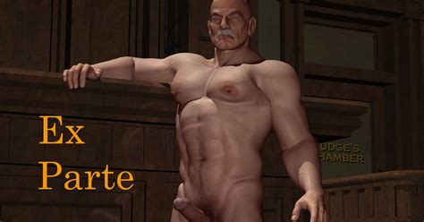 Naked Combat By JagoBC Ex Parte