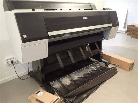 Epson Surecolor Sc P Photo Graphic Inkjet Printer For Business Model Name Number Sure
