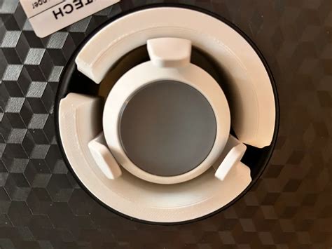 Geeetech Ams Lite Spool Adapter By P3d Design Makerworld Download Free