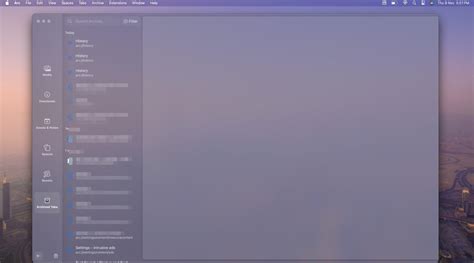 How To Clear Browsing History In Arc Browser Technoresult