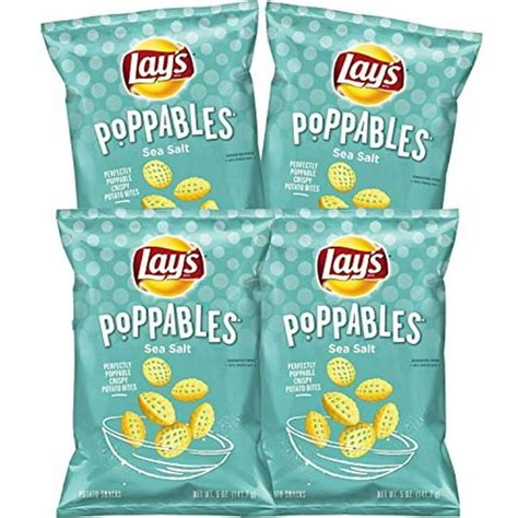 Lays Poppables Chips In Chips