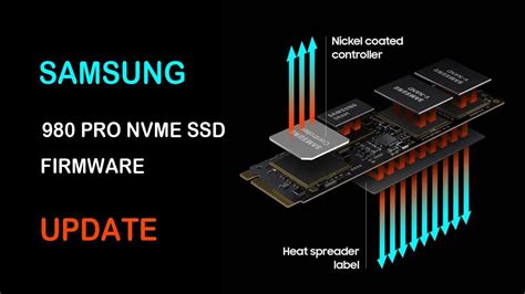 Samsung Ssd 980 Pro 1tb Firmware At Brenda Edmonds Blog