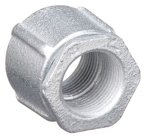 Compression Connector Three Piece Grainger