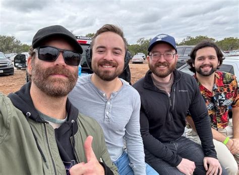 Taylor and the boys. : r/PKA