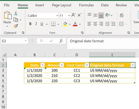 advanced analytics 1 mind the date… format in power bi