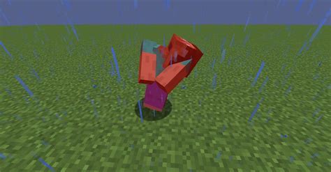 Laboratory Mod Minecraft Mod