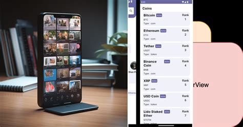 List Recyclerview Curated By Mangbaam Medium