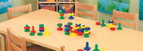 Table And Chair Guidelines For An Optimized Classroom