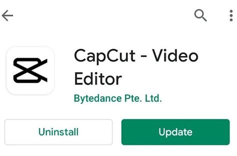 Mungkin Sobat MEA Belum Tahu Capcut Merupakan Platform Untuk Edit Video Yang Sedang Viral